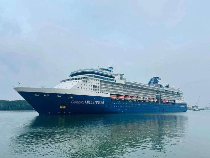 Private Ho Chi Minh City Tour for Cruise Passengers - Key Points