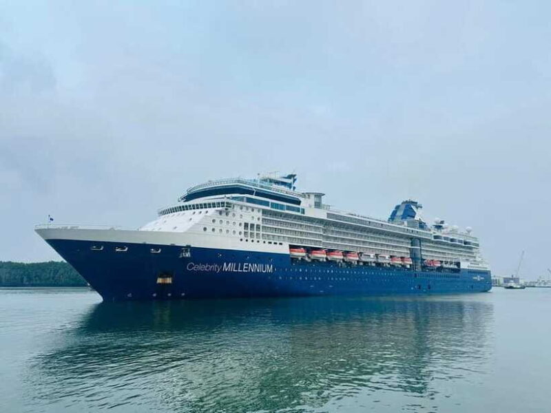 Private Ho Chi Minh City Tour for Cruise Passengers - Final Thoughts