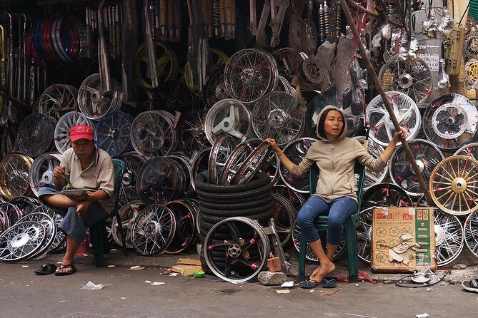 Private Ho Chi Minh City Tour - Full Day - The Sum Up: Is This Tour Right for You?