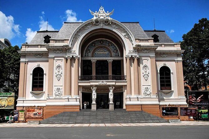 Private Ho Chi Minh City Tour - Full Day - FAQ