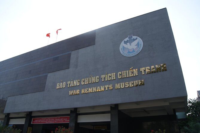 Private Ho Chi Minh City Tour Full day Trip - Starting Point: Ben Thanh Market