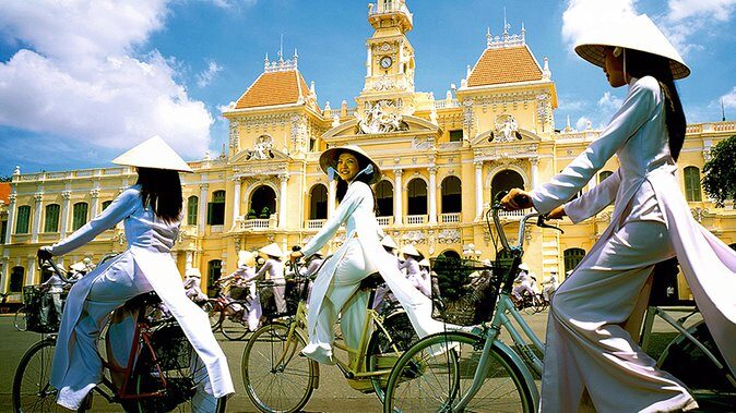 Private Ho Chi Minh City Tour Full day Trip - What’s Included and What’s Not