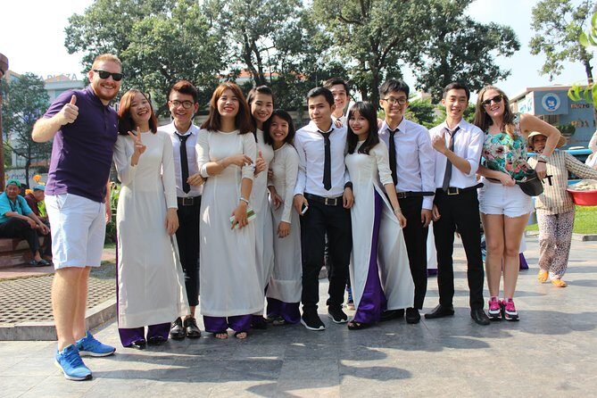 Private Ho Chi Minh City Tour Half-day by Car - Practical Tips for Your Tour