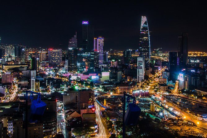 Private Ho Chi Minh City Tour Private Full day Guided Tour - Why This Tour Provides Great Value