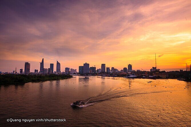 Private Ho Chi Minh City Tour Private Full day Guided Tour - Who Will Love This Tour?