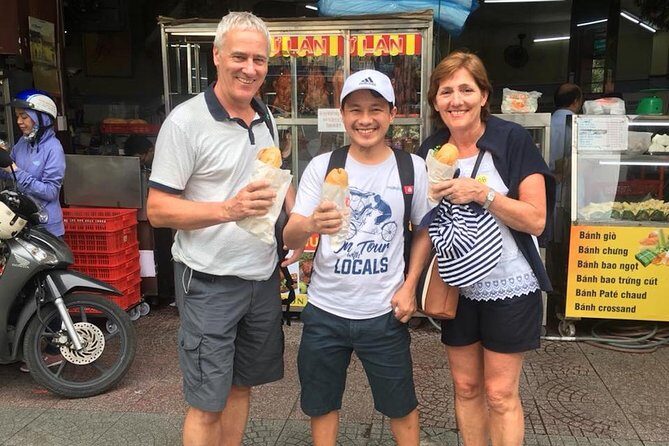 Private Ho Chi Minh City Tour - Shore Excursions - What Makes This Tour Stand Out