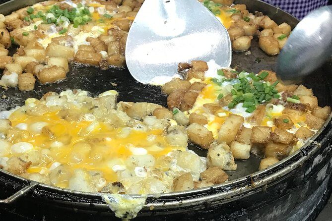 Private Ho Chi Minh Food Adventure by Motorbike with Local Students - Authenticity and Customer Feedback