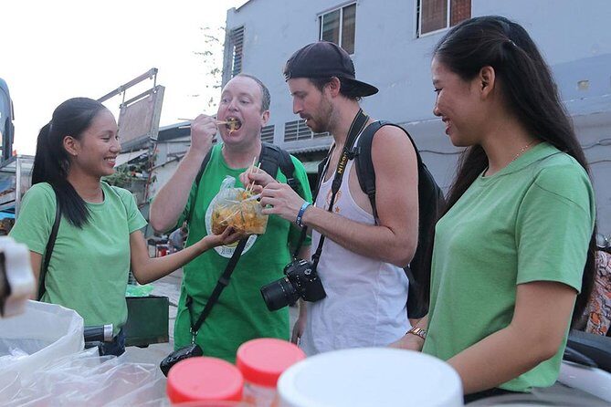 Private Ho Chi Minh Food Adventure by Motorbike with Local Students - The Sum Up: Is This Tour for You?