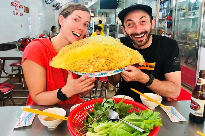 Private Ho Chi Minh Sightseeing and Food Tour by Scooter - The Detailed Breakdown: What to Expect from the Tour