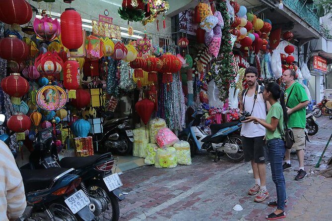 Private Ho Chi Minh Sightseeing by Motorbike with Local Students - Detailed Review of the Experience