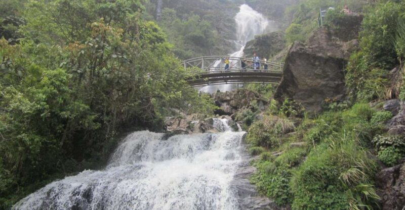 Private Hoang Lien National Park & Tribal Village Trek - Authentic Encounters and Practical Insights from Travelers