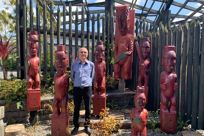Private Hobbiton and Rotorua Auckland Tour House - Itinerary Breakdown: What You’ll Experience