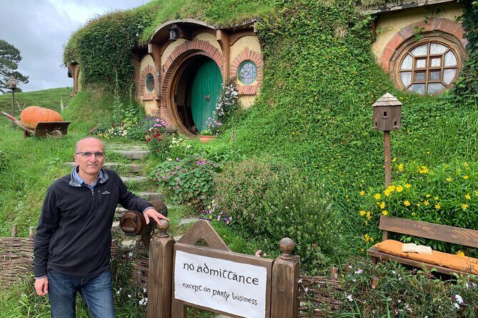 Private Hobbiton and Rotorua Auckland Tour House - Practical Details: What You Need to Know