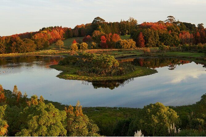 Private Hobbiton and Rotorua Auckland Tour House - FAQ