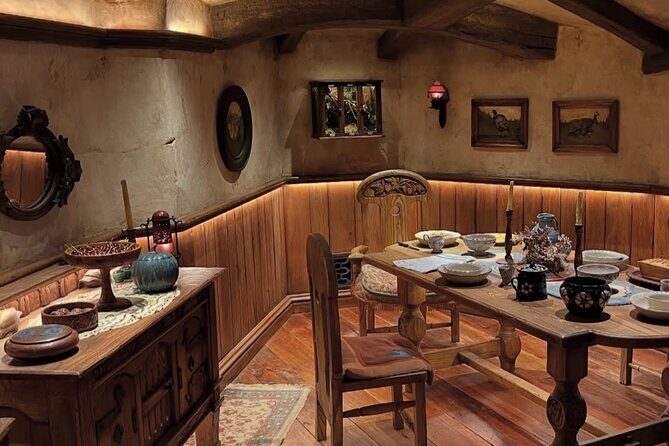 Private Hobbiton Movie Set and Rotorua Day Trip from Auckland - An In-Depth Look at the Itinerary