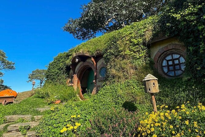 Private Hobbiton Movie Set and Rotorua Day Trip from Auckland - The Sum Up: A Well-Rounded, Value-Packed Adventure