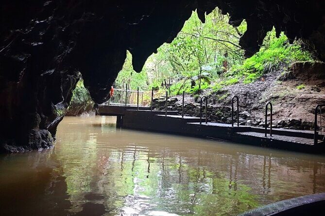 Private Hobbiton & Waitomo glowworm cave Day Trip from Auckland - Who Should Consider This Tour?