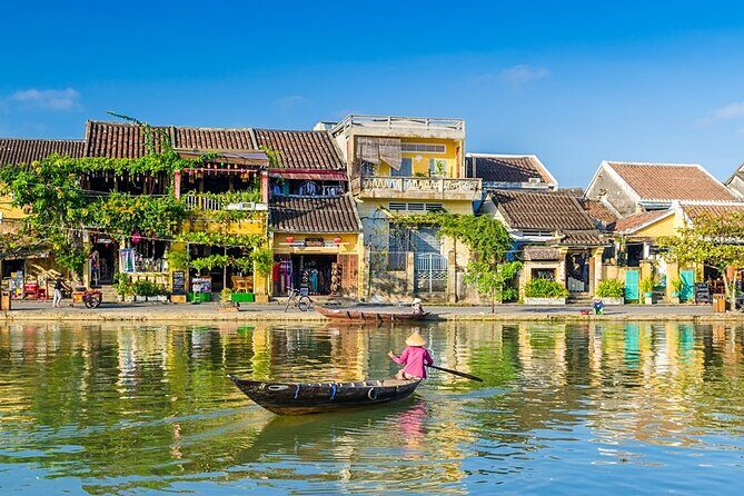 Private Hoi An and Da Nang Shore Excursion from Port - Pros and Cons