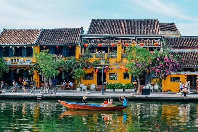 Private Hoi An City Tour From Chan May Port - An In-Depth Look at the Tour Experience