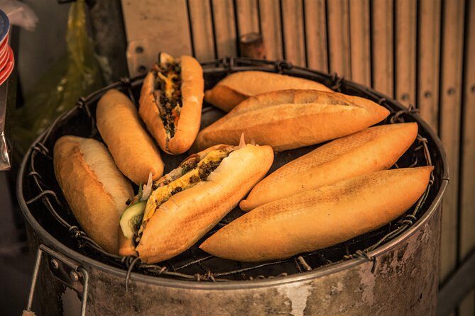 Private Hoi An Evening Food Tastings Tour by Bike - Who This Tour Is Best For