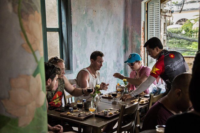Private Hoi An Evening Food Tastings Tour by Bike - FAQ