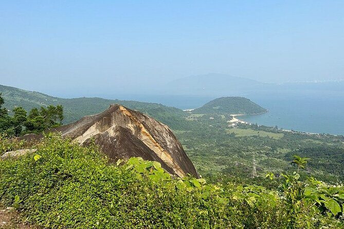 Private Hoi An or Da Nang to Hue By Motorbike via Hai Van Pass - Overview of the Motorbike Tour