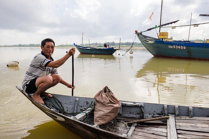 Private Hoi An River Life Photo Tour - What Makes This Tour Stand Out?