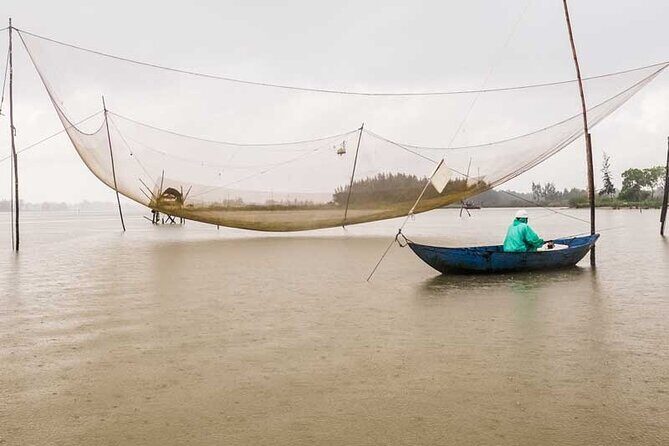 Private Hoi An River Life Photo Tour - Practical Details and Considerations