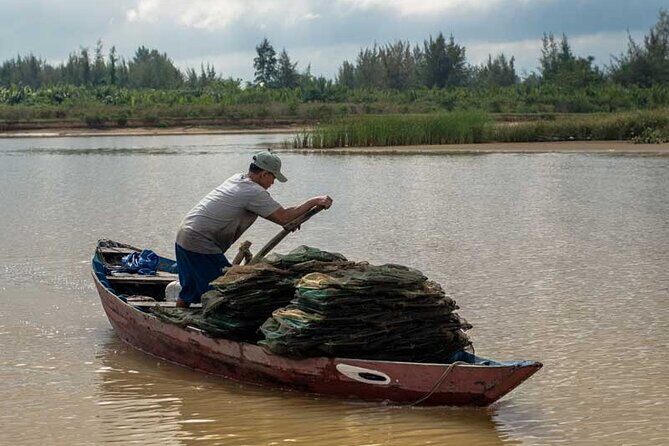 Private Hoi An River Life Photo Tour - Who Should Consider This Tour?