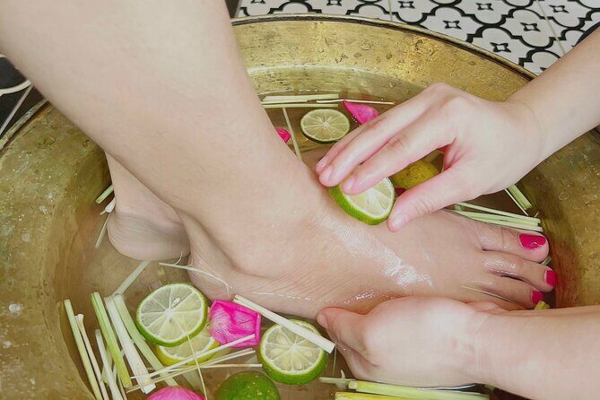 Private Hoi An Rosara Spa with Free Pick up or Drop off - What Makes Rosara Spa Stand Out?