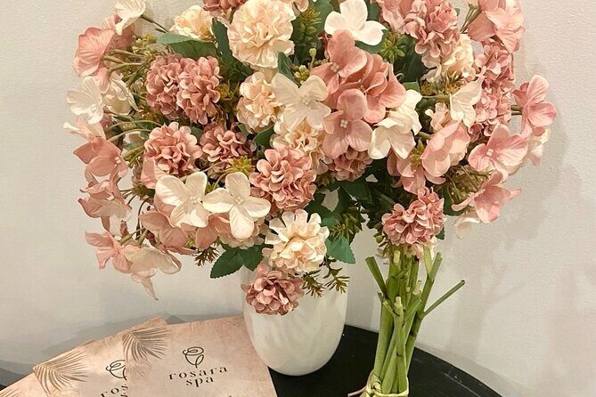 Private Hoi An Rosara Spa with Free Pick up or Drop off - Final Thoughts: Is it Worth It?