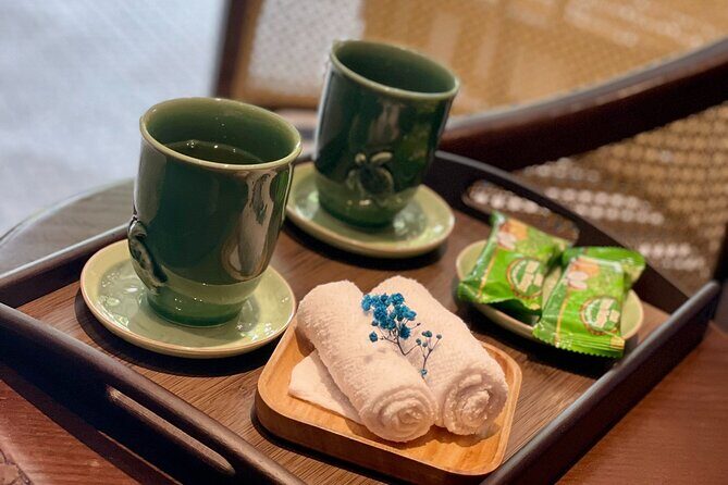 Private Hoi An Rosara Spa with Free Pick up or Drop off - Who Should Consider This Spa?