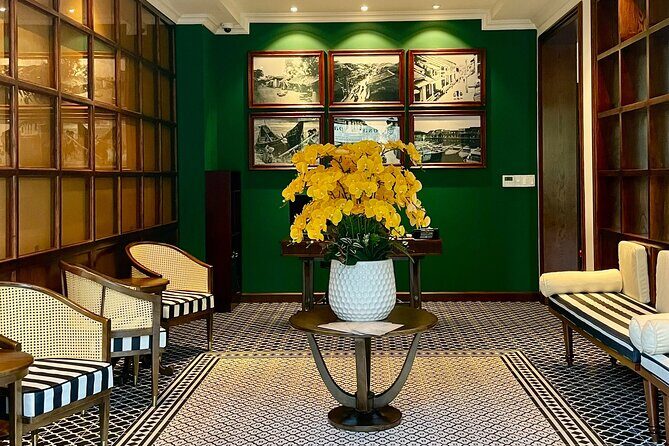 Private Hoi An Rosara Spa with Free Pick up or Drop off - FAQ