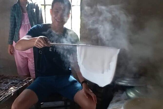 Private Hoi An Scooter/Motorbike Tour Village By Aodai Lady Rider - FAQ: Your Practical Questions Answered