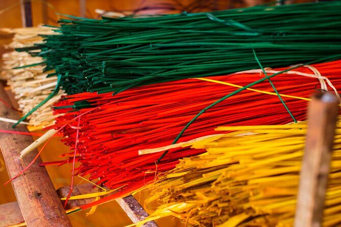 Private Hoi An to My Son Sanctuary Full-Day Bike Tour - The Sum Up