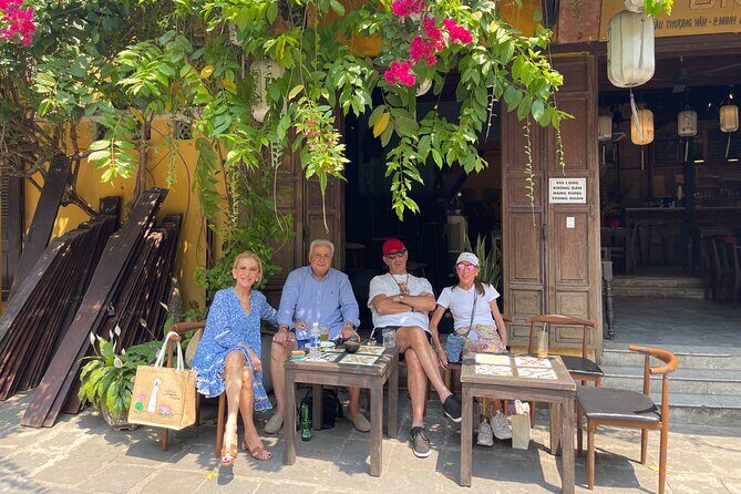 Private Hoi An Walking City Tour - The Sum Up