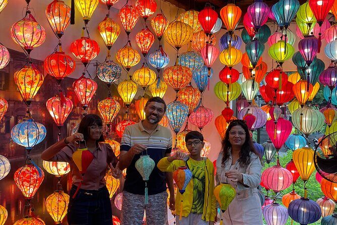 Private Hoi An Walking City Tour - FAQ