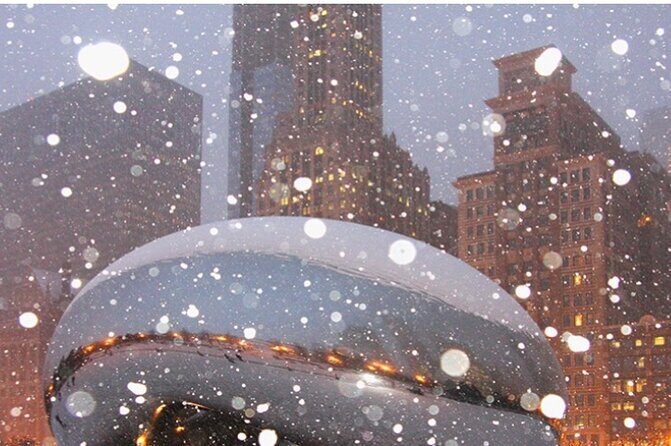 Private Holiday City Tour - Introduction: A Private Peek at Chicago’s Festive Spirit