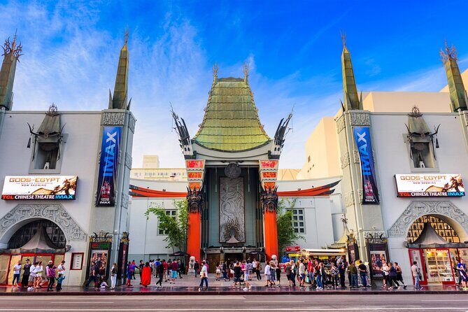 Private Hollywood and Celebrity Homes Bus Tour - Who Will Love This Tour?