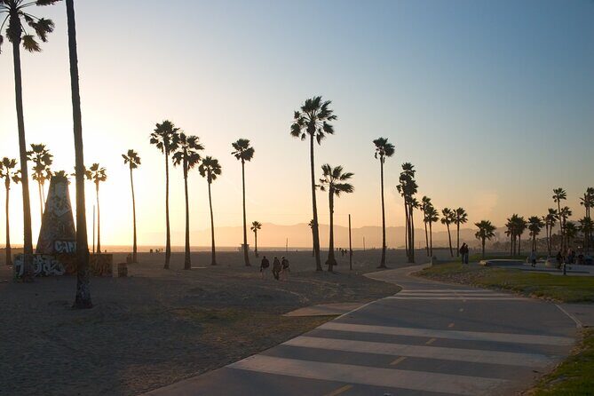 Private Hollywood and Coastal Tour - Who Is This Tour Best For?