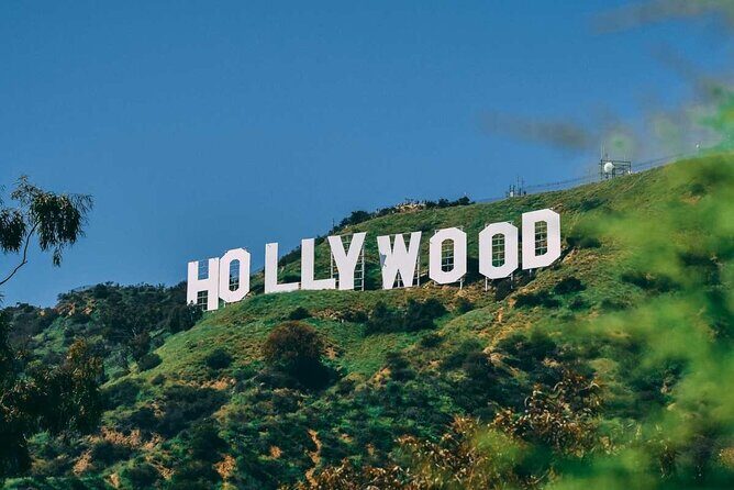 Private Hollywood, Beverly Hills, Santa Monica, and Venice Tour - A Detailed Review of Your Los Angeles Day