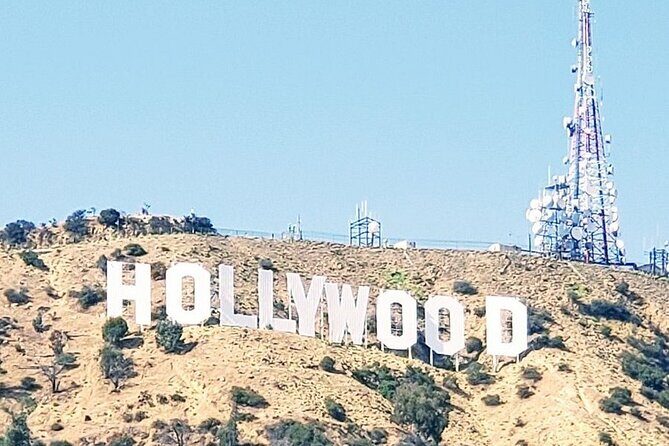 Private Hollywood Hotels To or From LAX Airport Transfer - A Practical Look at the Private Hollywood Hotels to LAX Airport Transfer