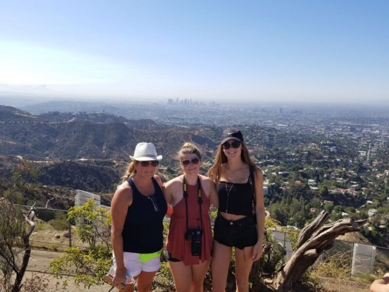 Private Hollywood Sign Adventure Hike - Final Thoughts