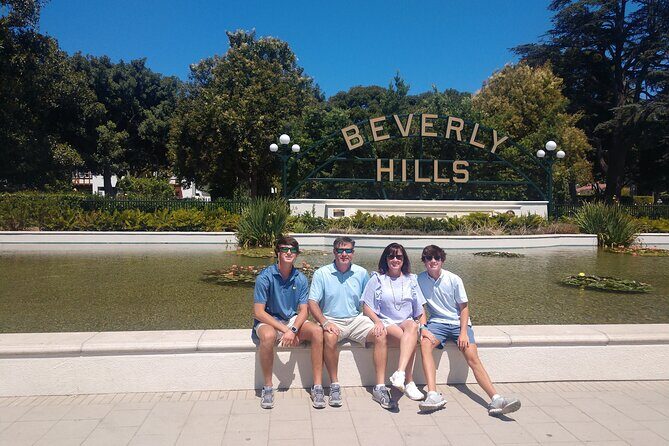 Private Hollywood To Beverly Hills sightseeing tour from Orange County - Who Will Appreciate This Tour Most?