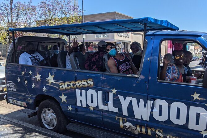 Private: Hollywood Tour & Celebrity Homes - Who Will Enjoy This Tour?