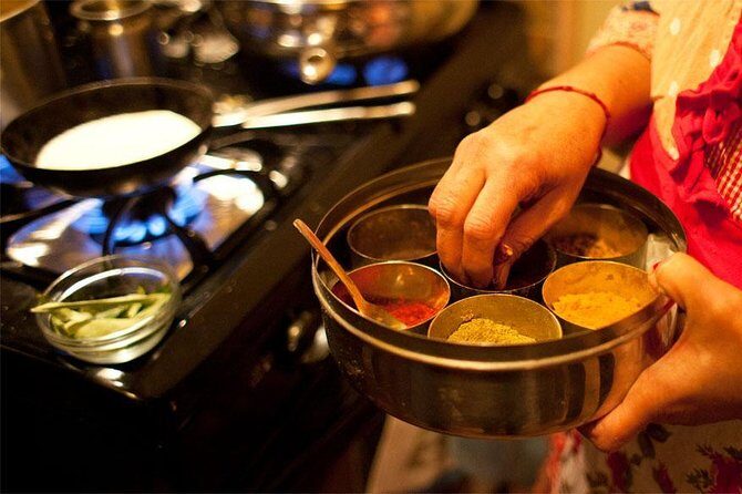 Private Home Cooking Class in Jodhpur - Introduction