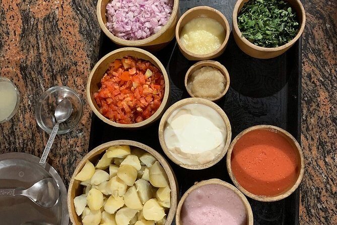 Private Home Cooking Class in Jodhpur - Key Points