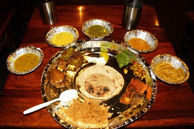 Private Home Cooking Class in Jodhpur - Who Should Book This Tour?