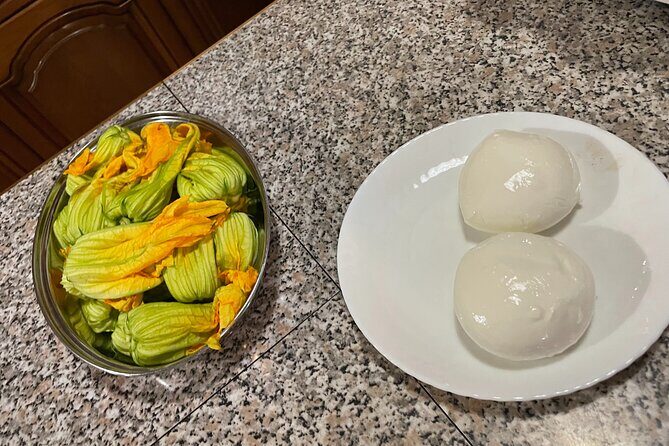 Private Home Cooking Class with Paola in Rome - A Genuine Taste of Rome’s Culinary Heart