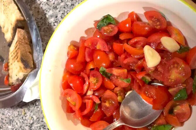Private Home Cooking Class with Paola in Rome - FAQ